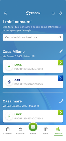 Edison CoCo | Edison Energia